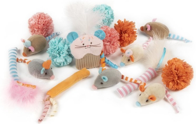 Zoomies Cat Toys (Free Shipping) | Chewy