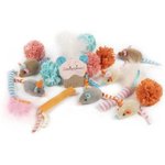 SMARTYKAT Celebration Bundle Cat Toys - Chewy.com