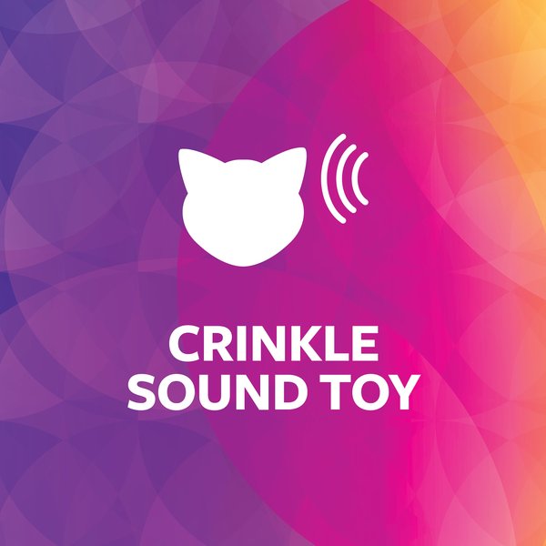 SMARTYKAT Fringe Frenzy Cat Activity Tunnel - Chewy.com