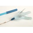 Discontinued - SMARTYKAT Frisky Flyer Feather Wand Cat Toy, 24-in ...