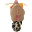 SMARTYKAT Instincts Meandering Mouse Motion Battery Powered Plush Cat ...