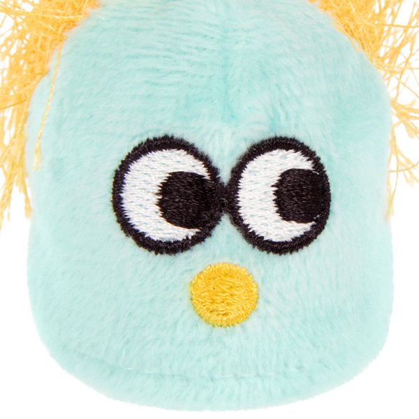 SMARTYKAT Roaming Rascal Electronic Motion Cat Toy - Chewy.com