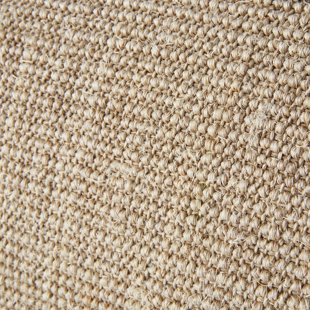 SMARTYKAT Scratch Scroll Sisal & Carpet Curled Cat Scratcher with ...