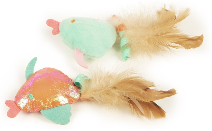 Zoomies Cat Toys (Free Shipping) | Chewy