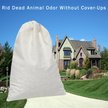 SMELLEZE Reusable Dead Rodent Odor Eliminator Deodorizer Pouch - Chewy.com