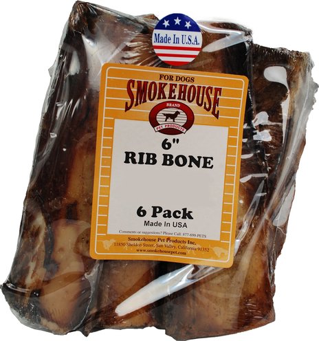 Natural Dog Bones: Marrow, Knuckle & More (Free Shipping) | Chewy
