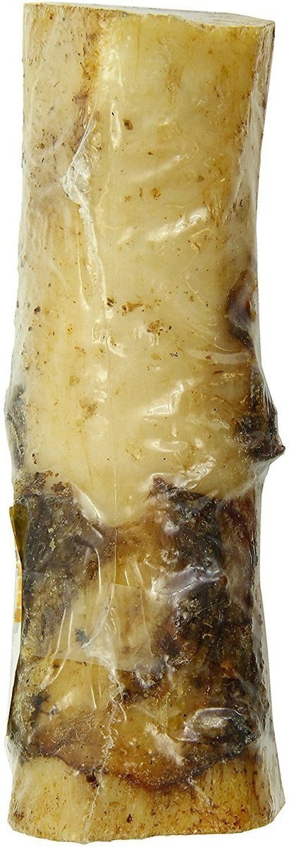 SMOKEHOUSE USA 7" Round Marrow Bone Dog Treats, case of 10 - Chewy.com