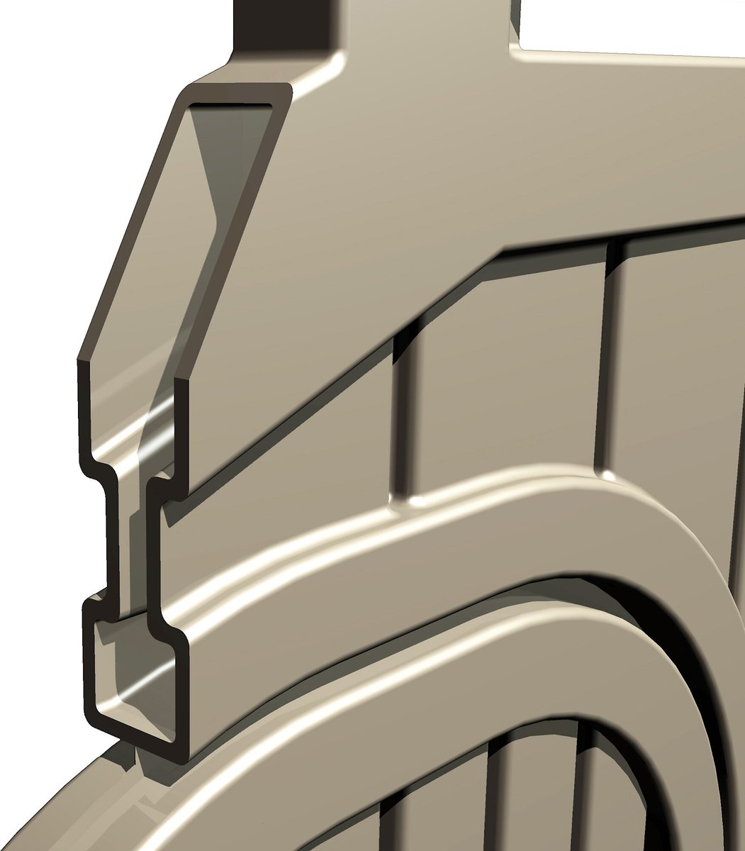 SNAP LOCK Snap Together Chicken Coop, Regular - Chewy.com