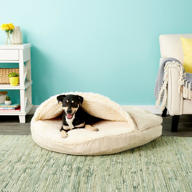 Snoozer Pet Products: Snoozer Dog & Pet Beds - Free Shipping