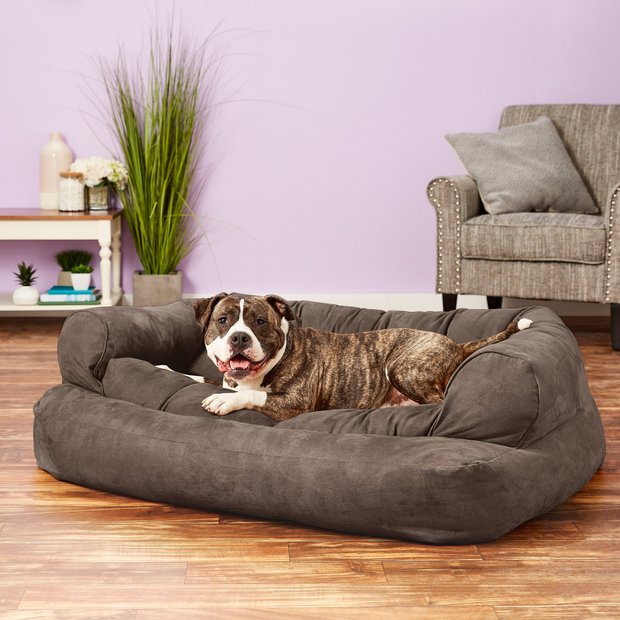 Snoozer Pet Products: Snoozer Dog & Pet Beds - Free Shipping