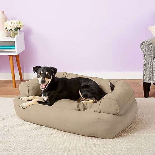 Snoozer Pet Products: Snoozer Dog & Pet Beds - Free Shipping