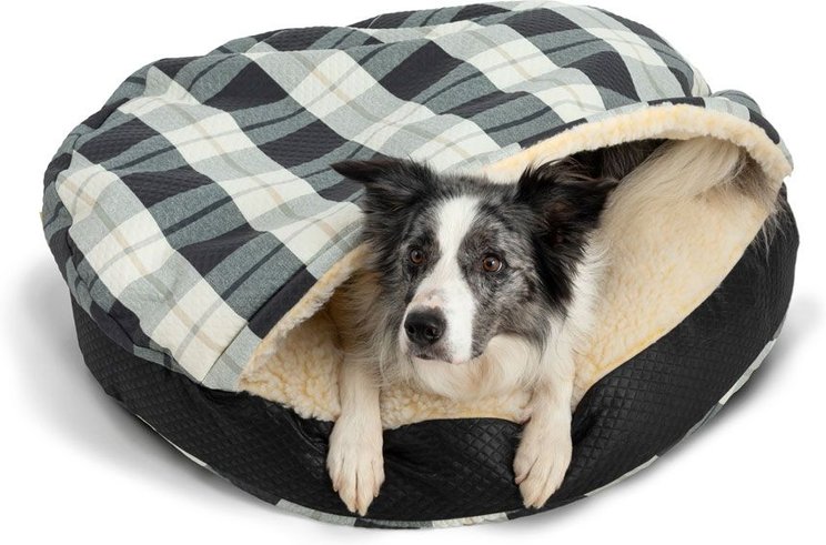 Snoozer Pet Products: Snoozer Dog & Pet Beds - Free Shipping