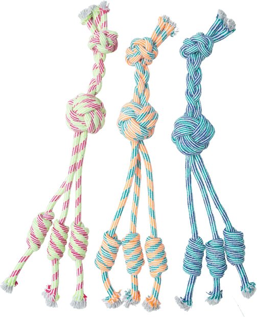 Deals on Dog Rope & Tug Toys - Page 2 (Free Shipping) | Chewy