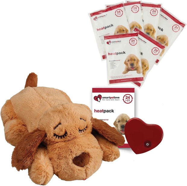 Snuggle Puppy - Free shipping | Chewy