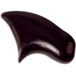 SOFT CLAWS Cat Nail Caps, 40 count, Medium, Black - Chewy.com
