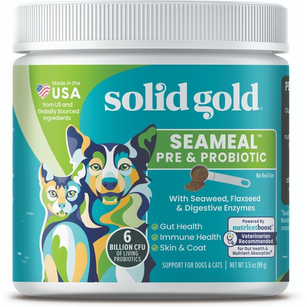 PSYLLIUM FOR CATS (Free Shipping) | Chewy