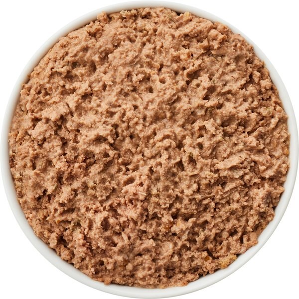 SOLID GOLD Tropical Blendz with Chicken Liver & Coconut Oil Pate Grain ...