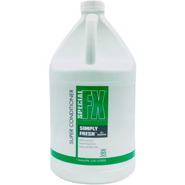 STAZKO Anti-Static & Dematting Conditioning Dog & Cat Spray, 1-gal ...