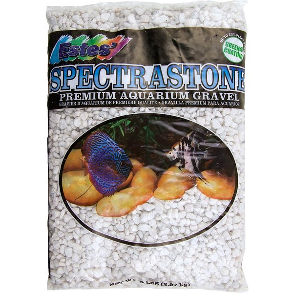 GLOFISH Fluorescent Aquarium Gravel, 5-lb bag, Pearlescent - Chewy.com