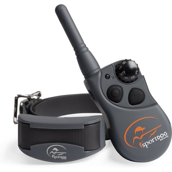 SPORTDOG FieldTrainer 425X Remote Training Dog Shock Collar - Chewy.com