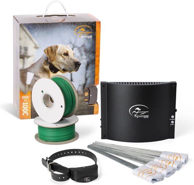SportDOG Collars: Remote & Training Collars - Free Shipping