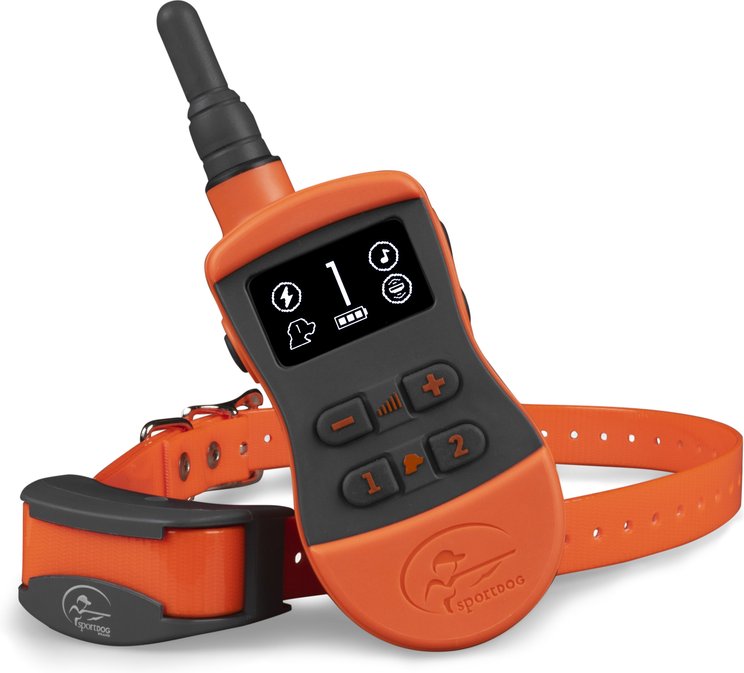 SportDOG Collars: Remote & Training Collars - Free Shipping