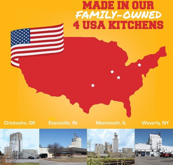 SPORTMIX Essentials Adult Chicken Dry Dog Food, 40-lb bag - Chewy.com