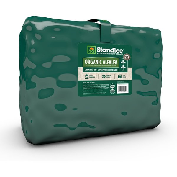 UNBEETABLE FEEDS Forage Only Horse Feed, 50-lb bag - Chewy.com