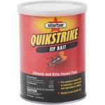 STARBAR Quikstrike Fly Scatter Bait, 1-lb can - Chewy.com