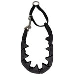 STARMARK Pro-Training Plastic Dog Collar, Large: up to 21-in neck, 1-in ...