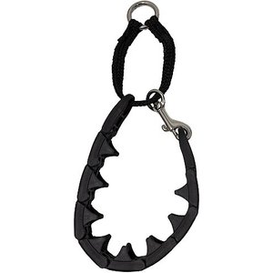 STARMARK Pro-Training Plastic Dog Collar, Small: up to 15-in neck, 3/4 ...