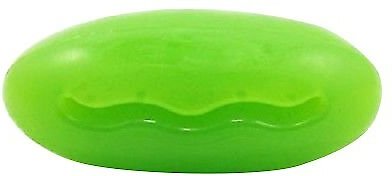 STARMARK Treat Dispensing Pickle Pocket Tough Dog Toy - Chewy.com