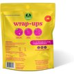 STASHIOS Wrap-Ups Cheese Pill Wrapper Dog & Cat Treat, 30 count - Chewy.com