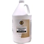 TROPICLEAN Detangling & Dematting Tangle Remover Dog Spray, 1-gal ...