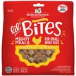 STELLA & CHEWY'S Lil' Bites Chicken Little Recipe Small Breed Freeze ...