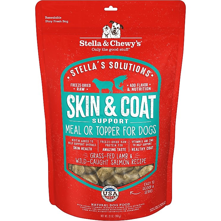 STELLA & CHEWY'S DOG FOOD (Free Shipping) | Chewy
