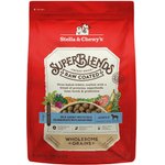 EARTH ANIMAL Wisdom Air-Dried From the Sea Recipe with Catfish, Clams ...