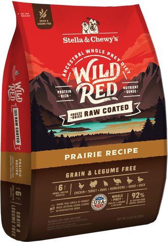 Stella & Chewy Dry Dog Food - Free shipping | Chewy