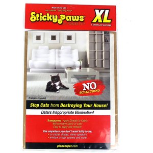 STICKY PAWS on a Roll - Chewy.com
