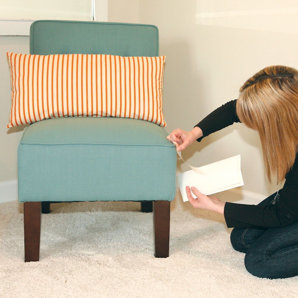 STICKY PAWS X-Large Sheets, 5 count - Chewy.com