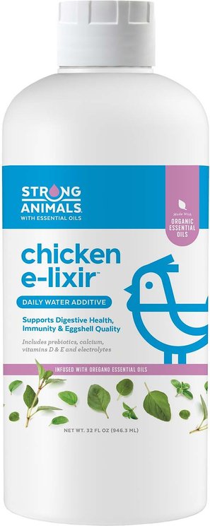 Chicken Vitamins & Healthcare | Chewy