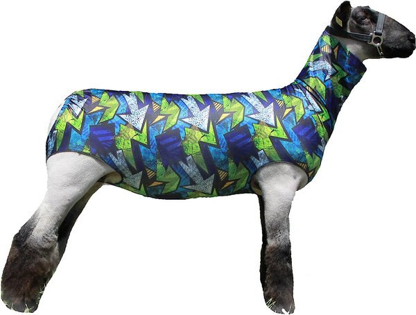 Out of Stock - SULLIVAN SUPPLY Performance Spandex Lamb Tube, Comic ...