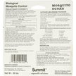 SUMMIT Mosquito Dunks Larvae Control Tablets, 2 count - Chewy.com