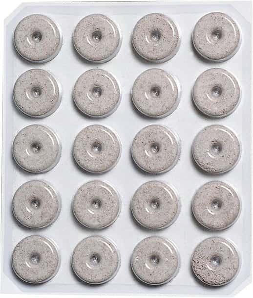 SUMMIT Mosquito Dunks Larvae Control Tablets, 20 count - Chewy.com