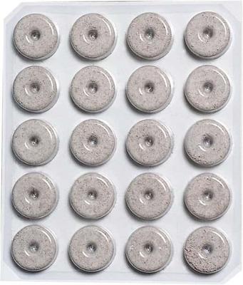 SUMMIT Mosquito Dunks Larvae Control Tablets, 20 count - Chewy.com