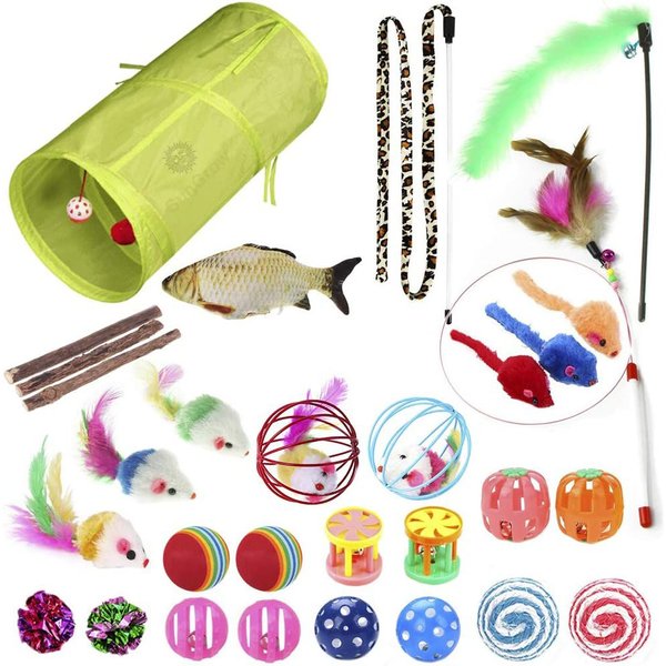 10 Best Rabbit Toys 2026: According to Reviews | Chewy