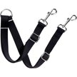 SUNGROW Heavy Duty & Tangle Free Double Dog Training Leash Walking ...