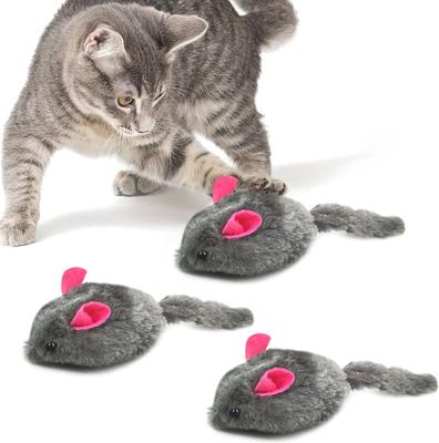 mouse cursor cat toy