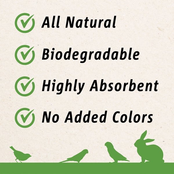 Out of Stock - SUNSEED Natural Corn Cob Bird & Small Pet Bedding ...