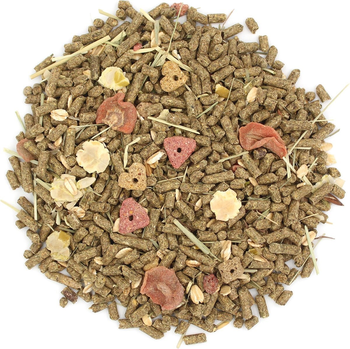 SUNSEED Vita Prima Young Rabbit Food, 4-lb bag - Chewy.com